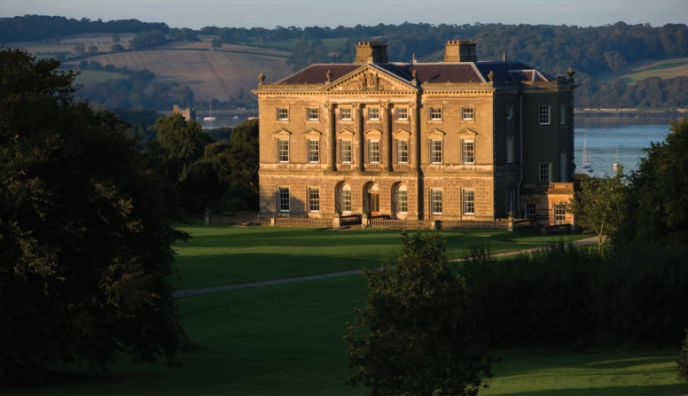 Castle Ward | Wedding venue | Bridebook