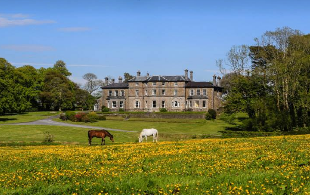 Cresselly House | Wedding venue | Bridebook