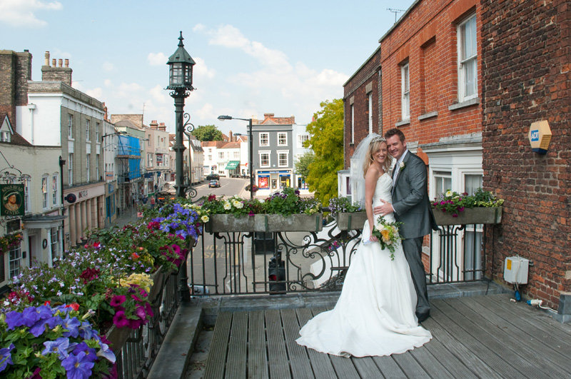 Moot Hall | Wedding venue | Bridebook