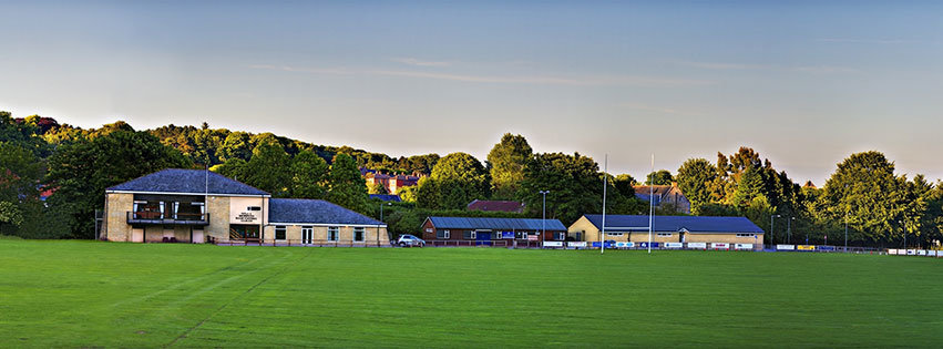 Morpeth Rugby Football Club | Wedding venue | Bridebook