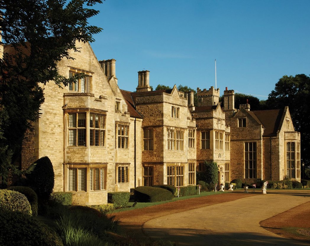 The Redworth Hall Hotel | Wedding venue | Bridebook