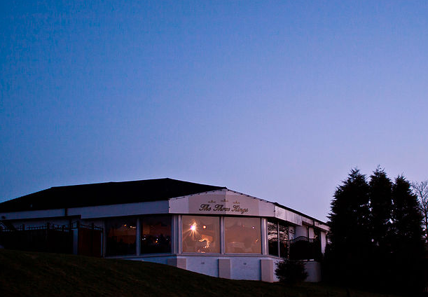 The Three Kings | Wedding venue | Bridebook