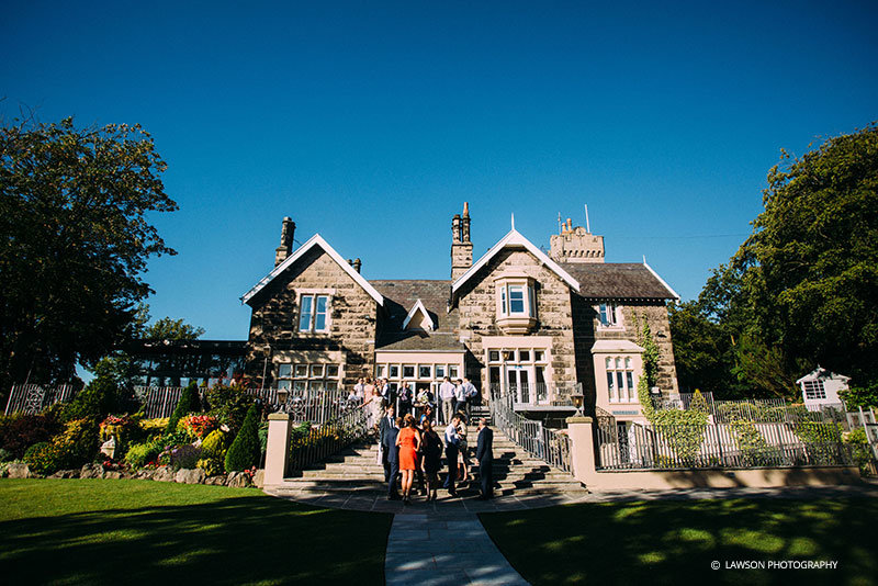 West Tower Exclusive Wedding Venue | Wedding venue | Bridebook