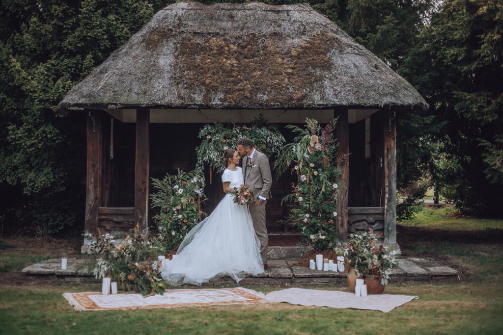 One Ash Weddings | Wedding venue | Bridebook