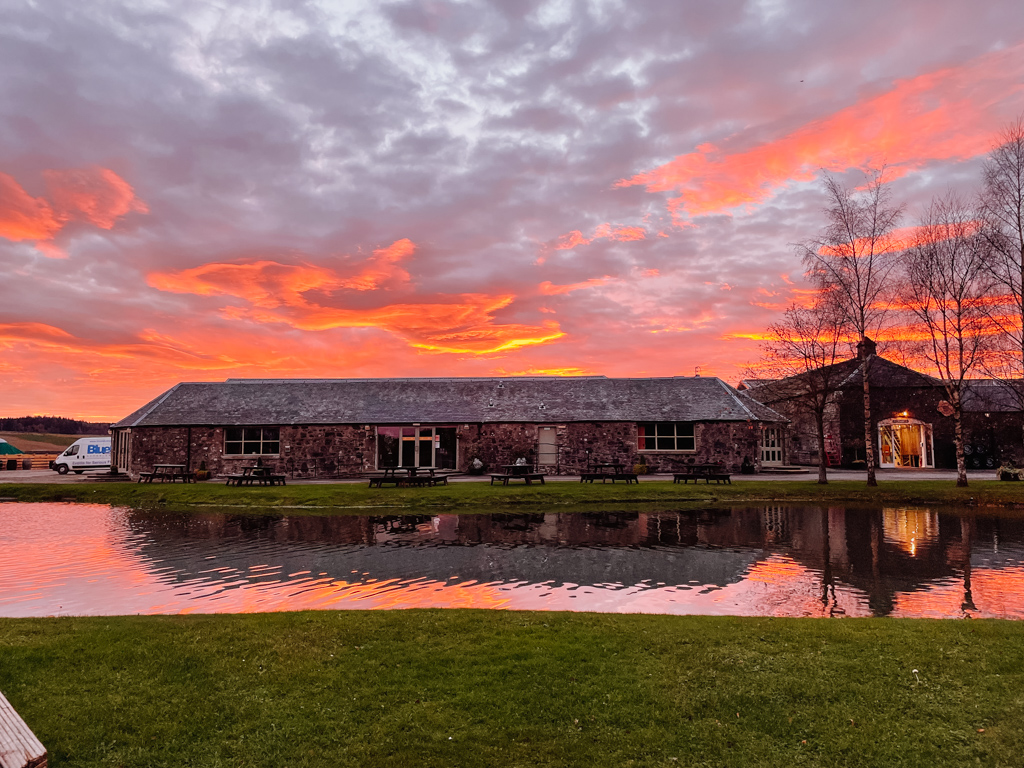 Bachilton Barn | Wedding venue | Bridebook