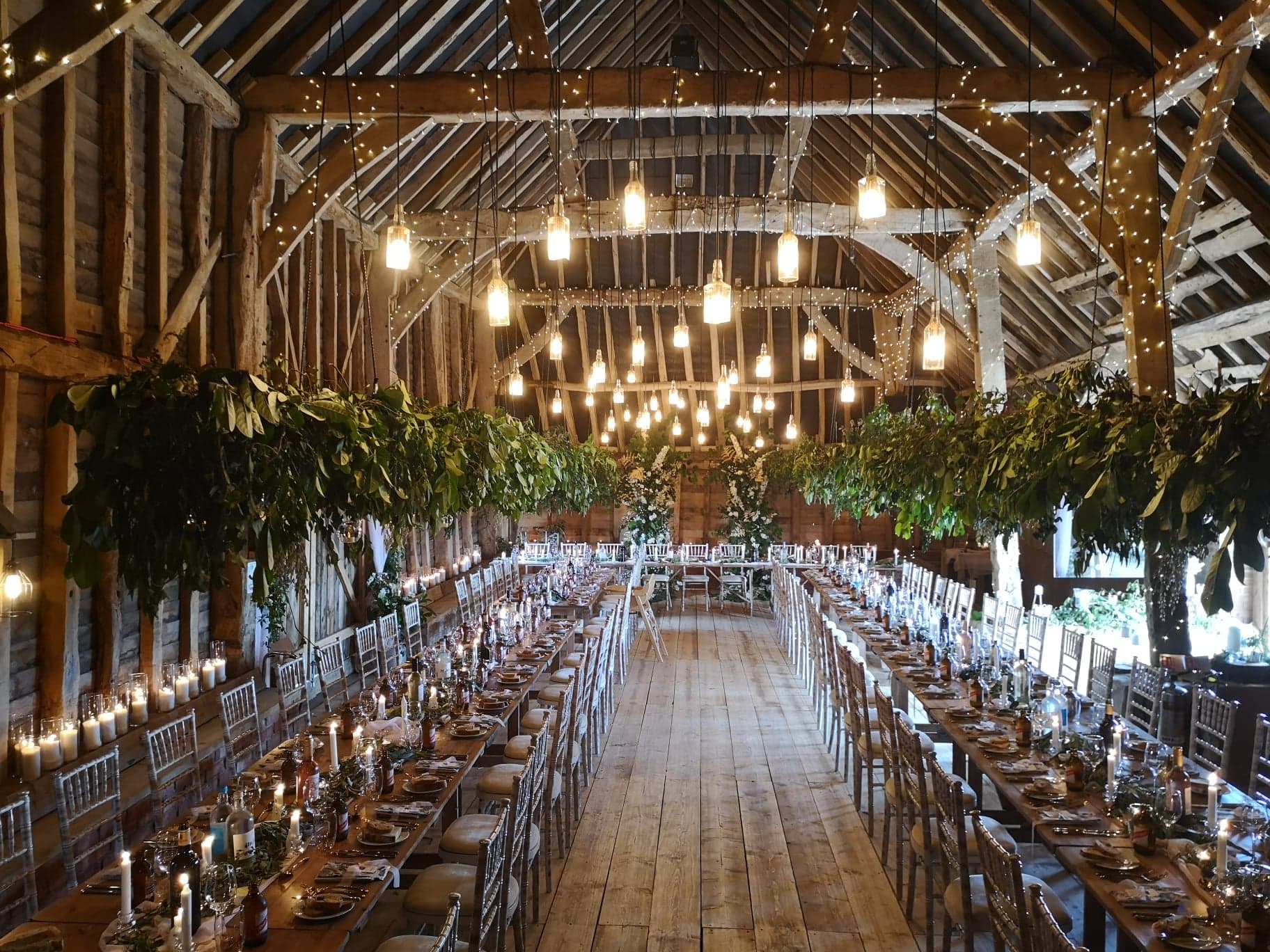 Southlands Barn | Wedding venue | Bridebook