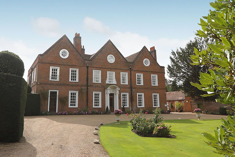 Hutton Hall | Wedding venue | Bridebook