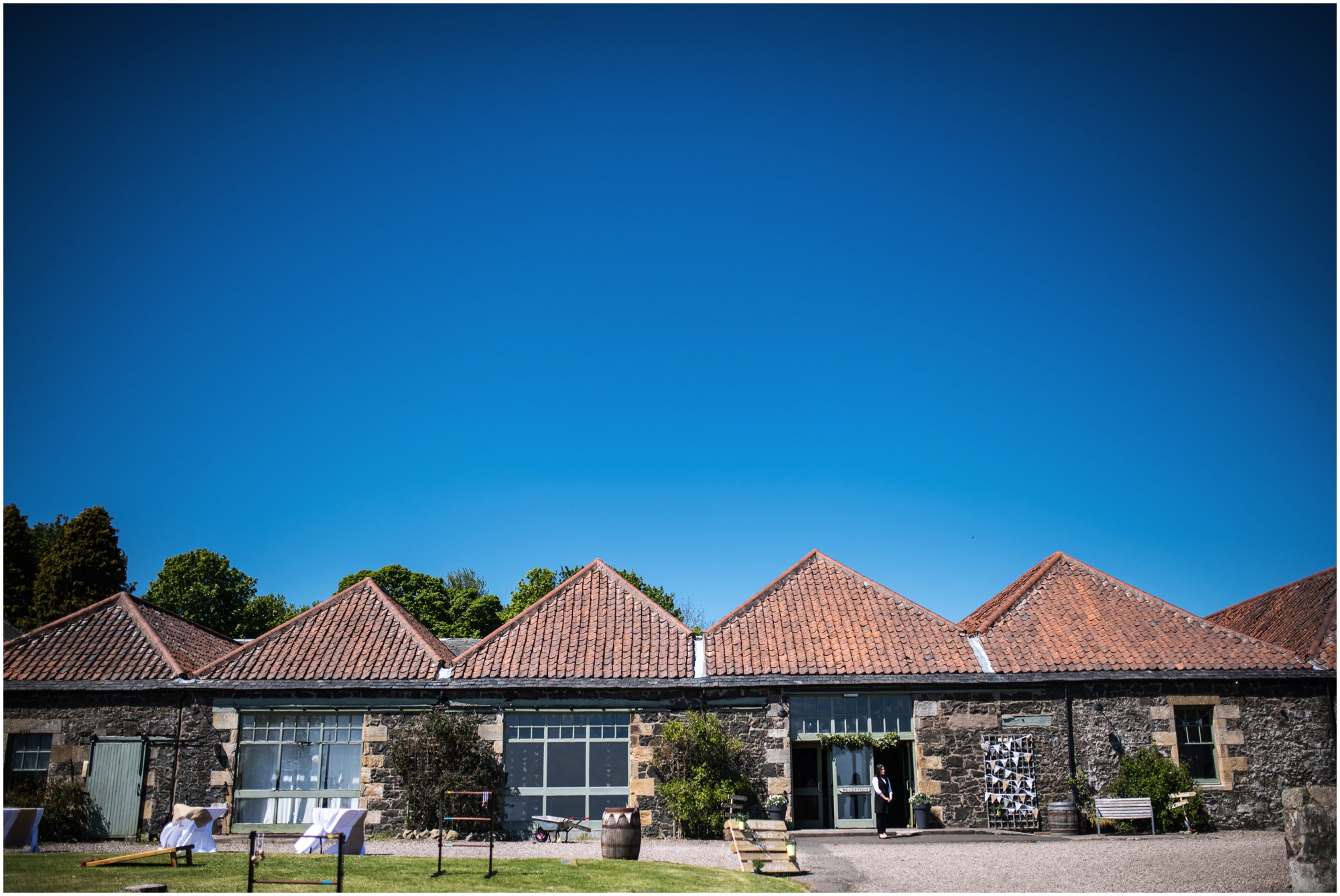 Pratis Barns | Wedding venue | Bridebook