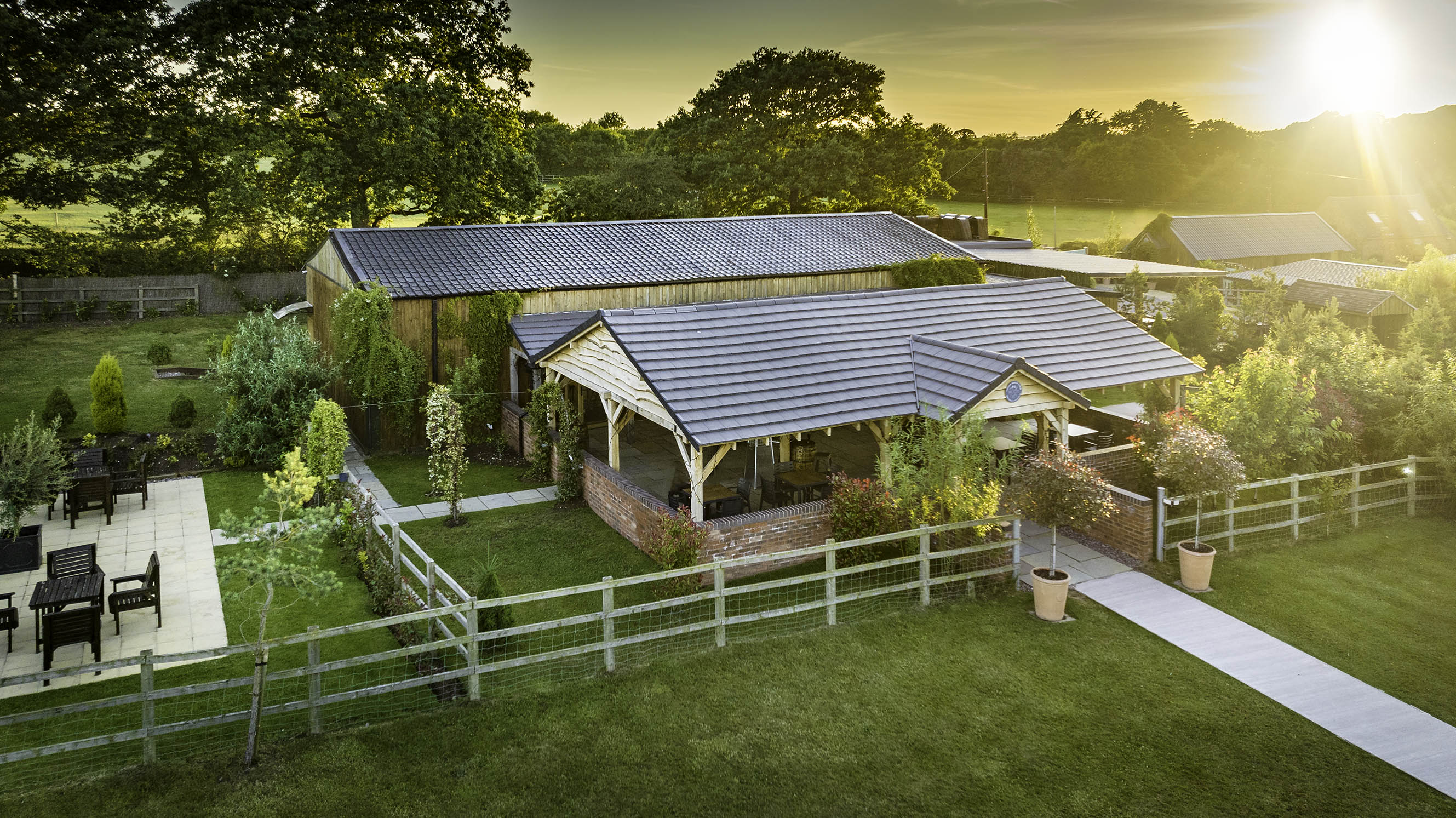 Coton House Farm Wedding Venue | Wedding venue | Bridebook