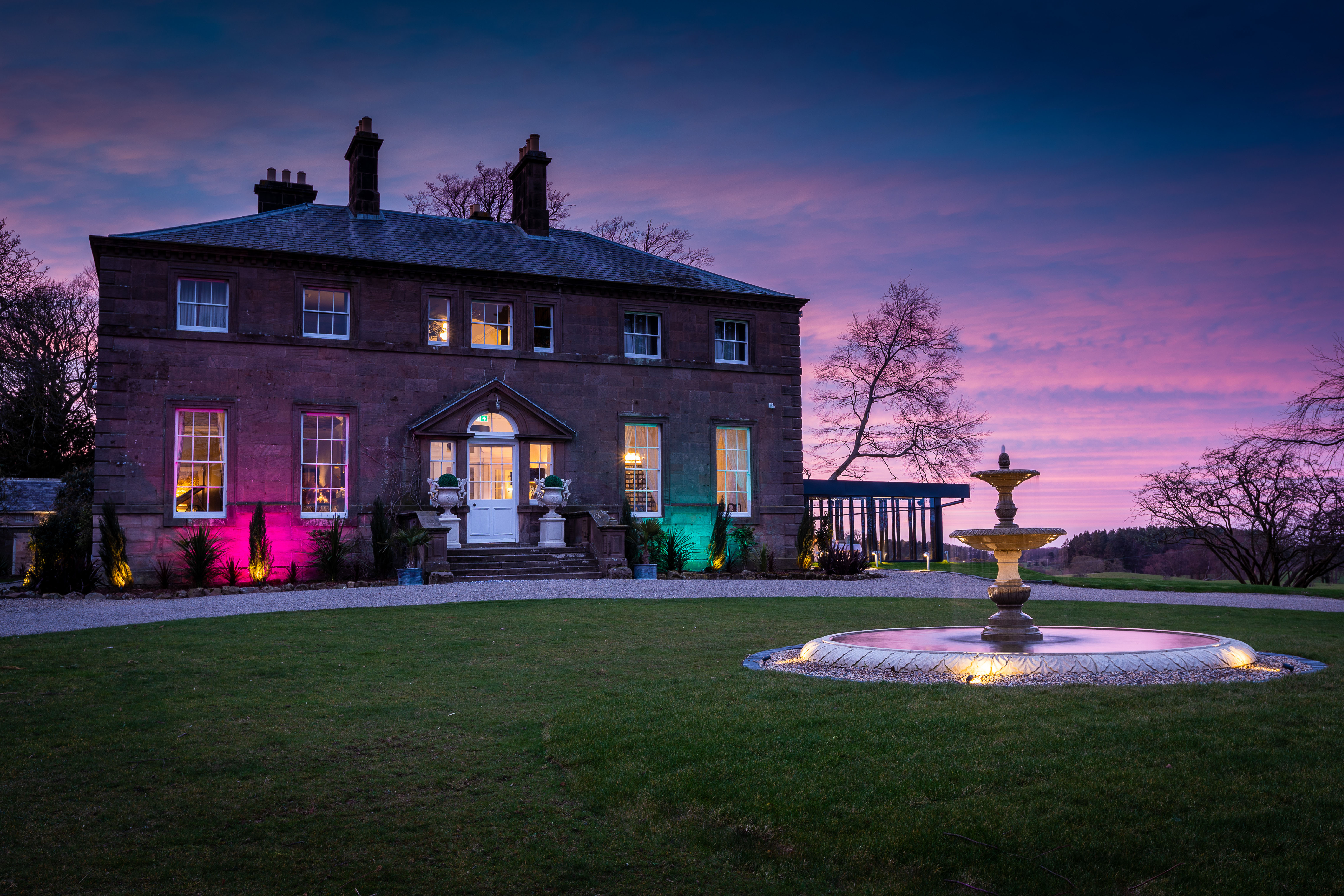 Charlton Hall | Wedding venue | Bridebook
