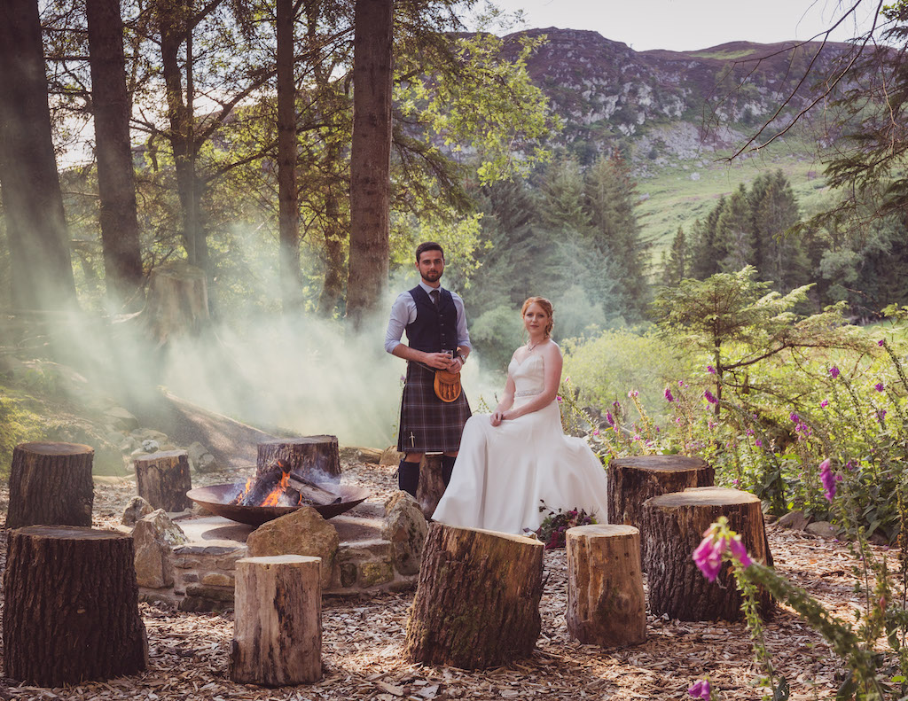 Cardney Steading Events & Weddings | Wedding venue | Bridebook