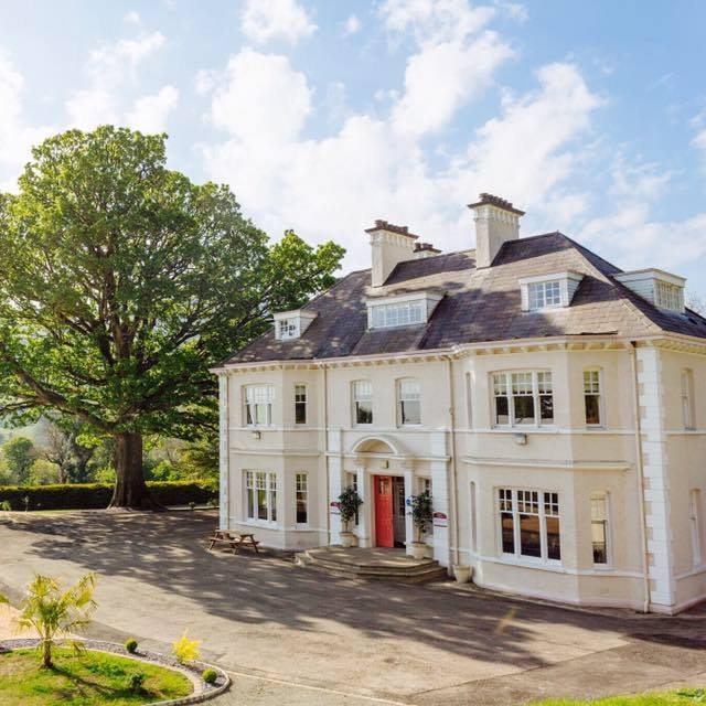 Kilmore Country House | Wedding venue | Bridebook