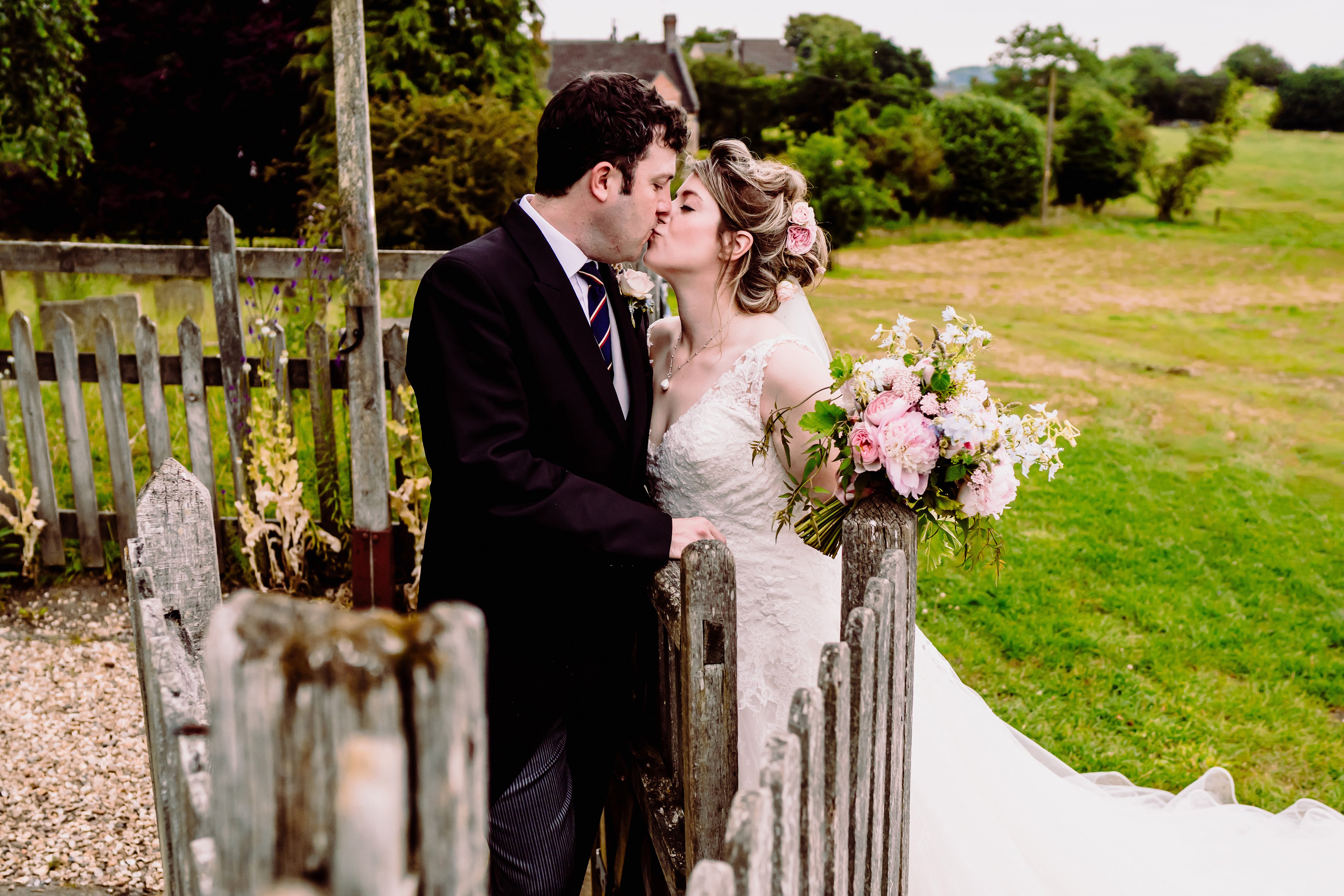 Slapton Manor | Wedding venue | Bridebook