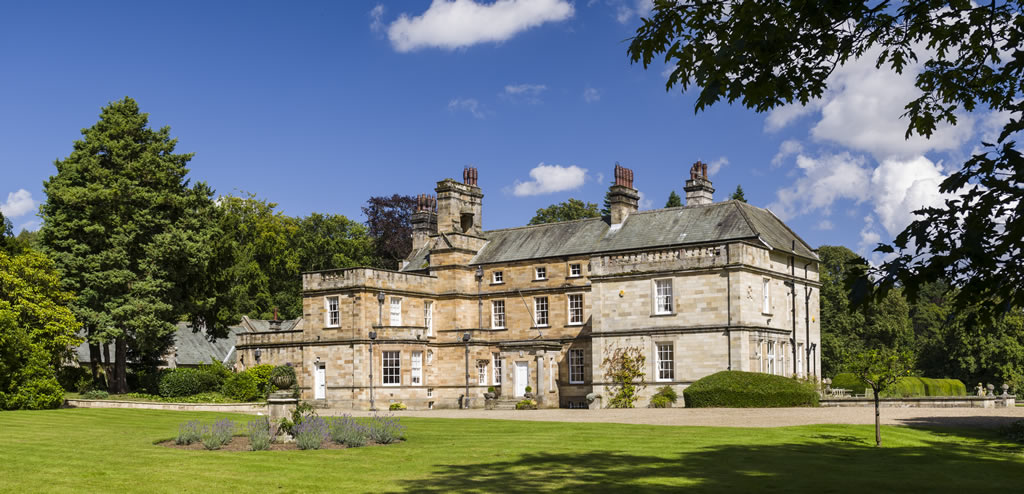 Egton Manor | Wedding venue | Bridebook