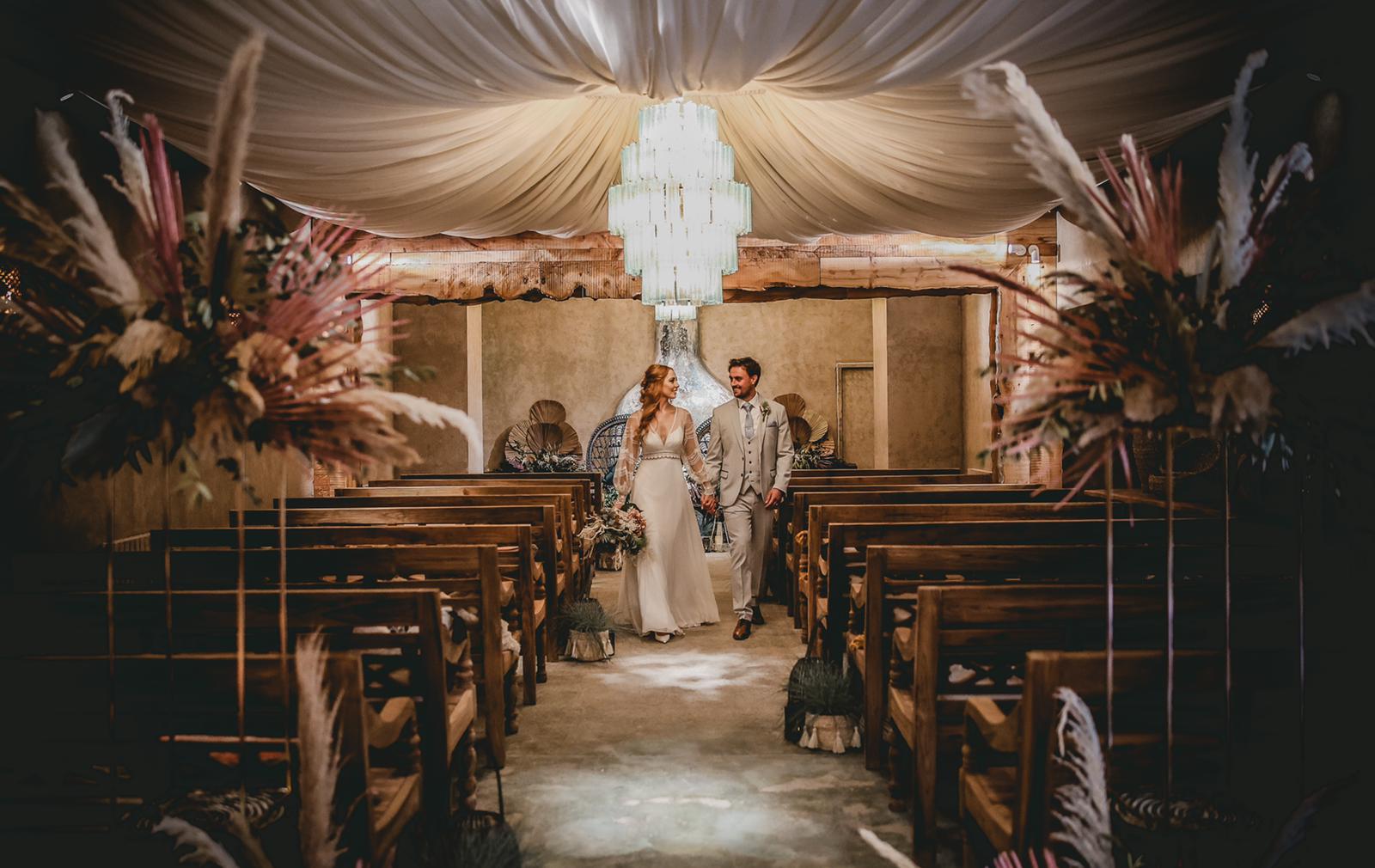 Runa Farm | Wedding venue | Bridebook