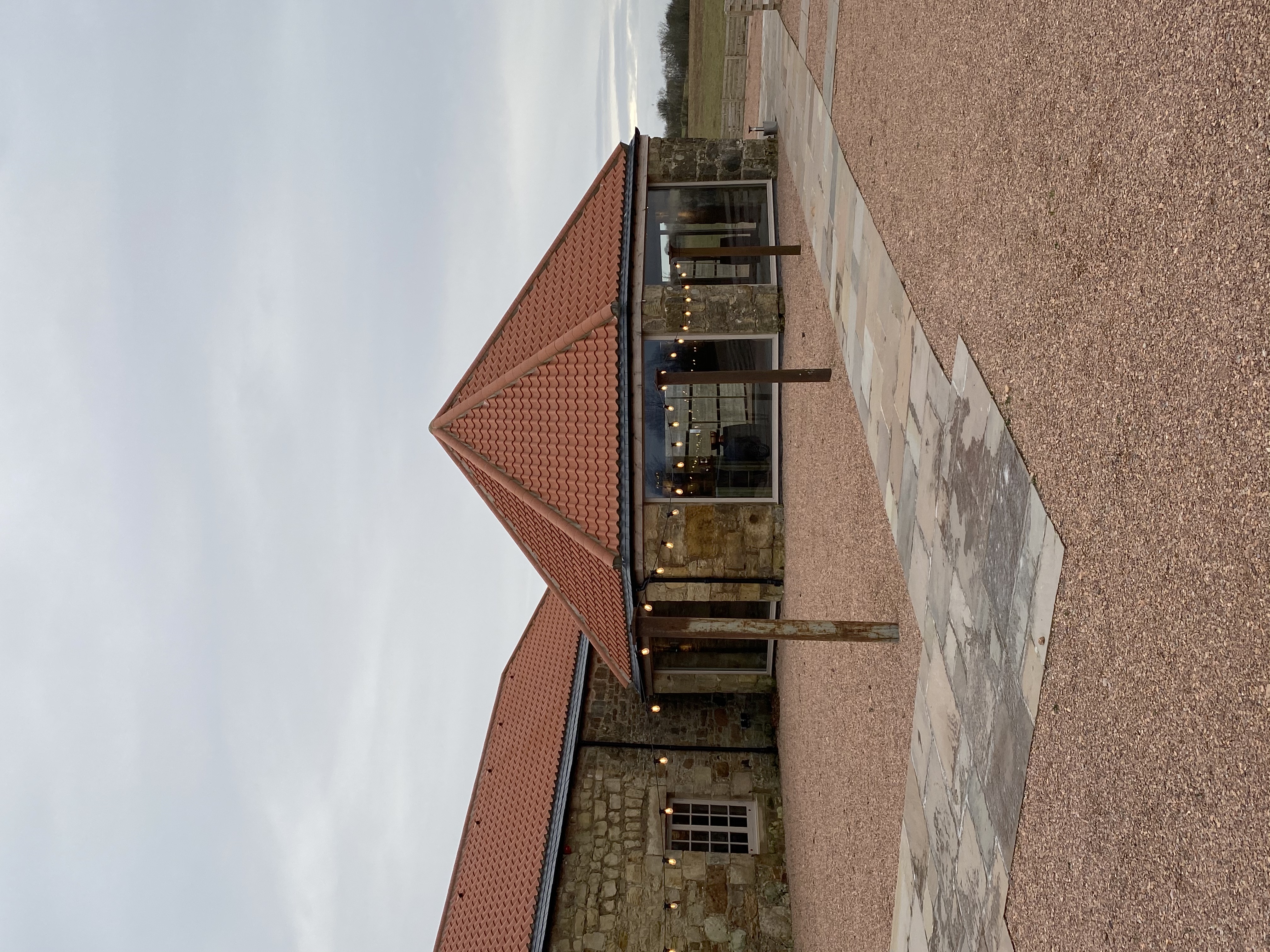 Falside Mill | Wedding venue | Bridebook