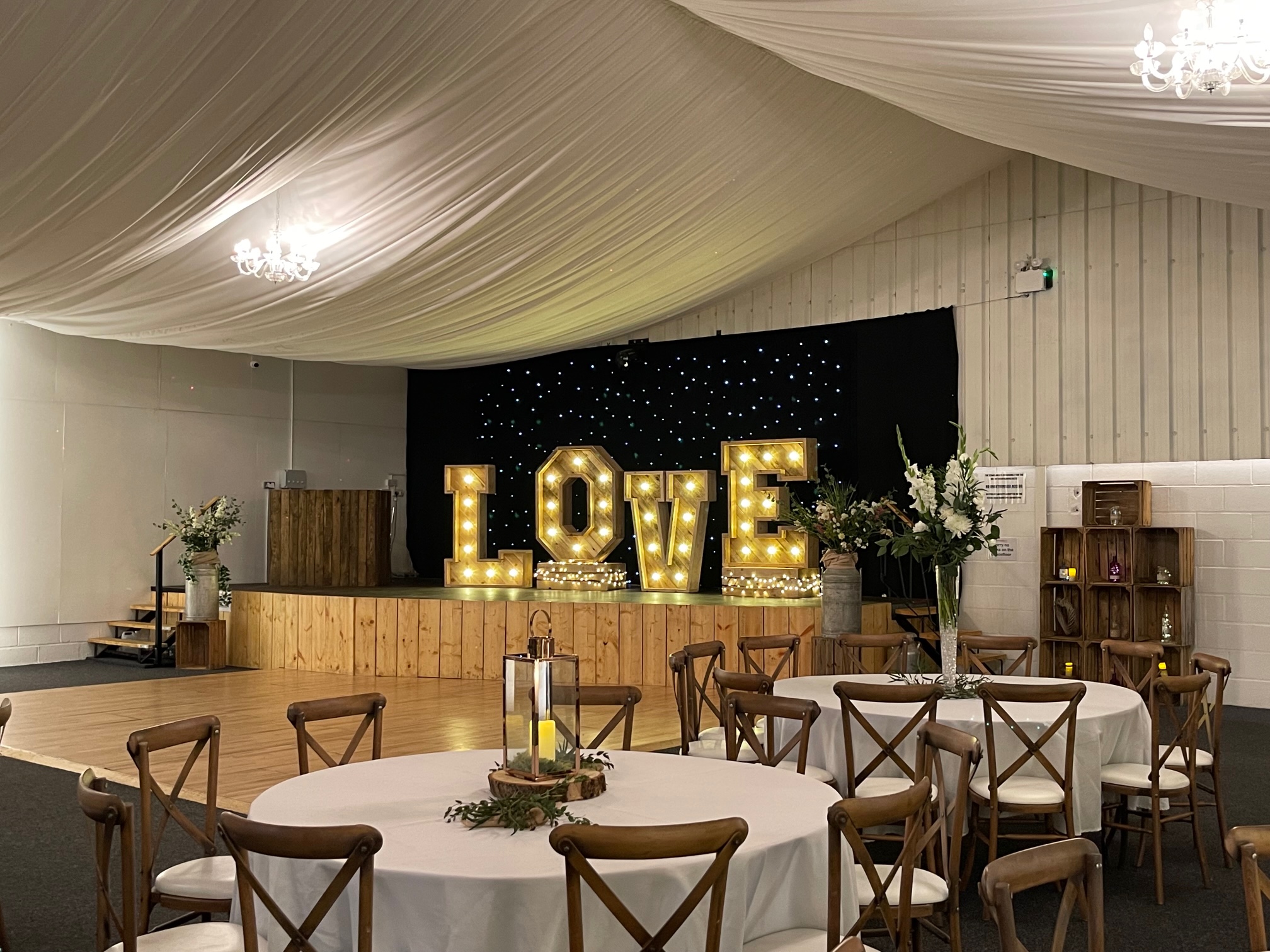 Denroyd Farm Weddings & Events Ltd | Wedding venue | Bridebook