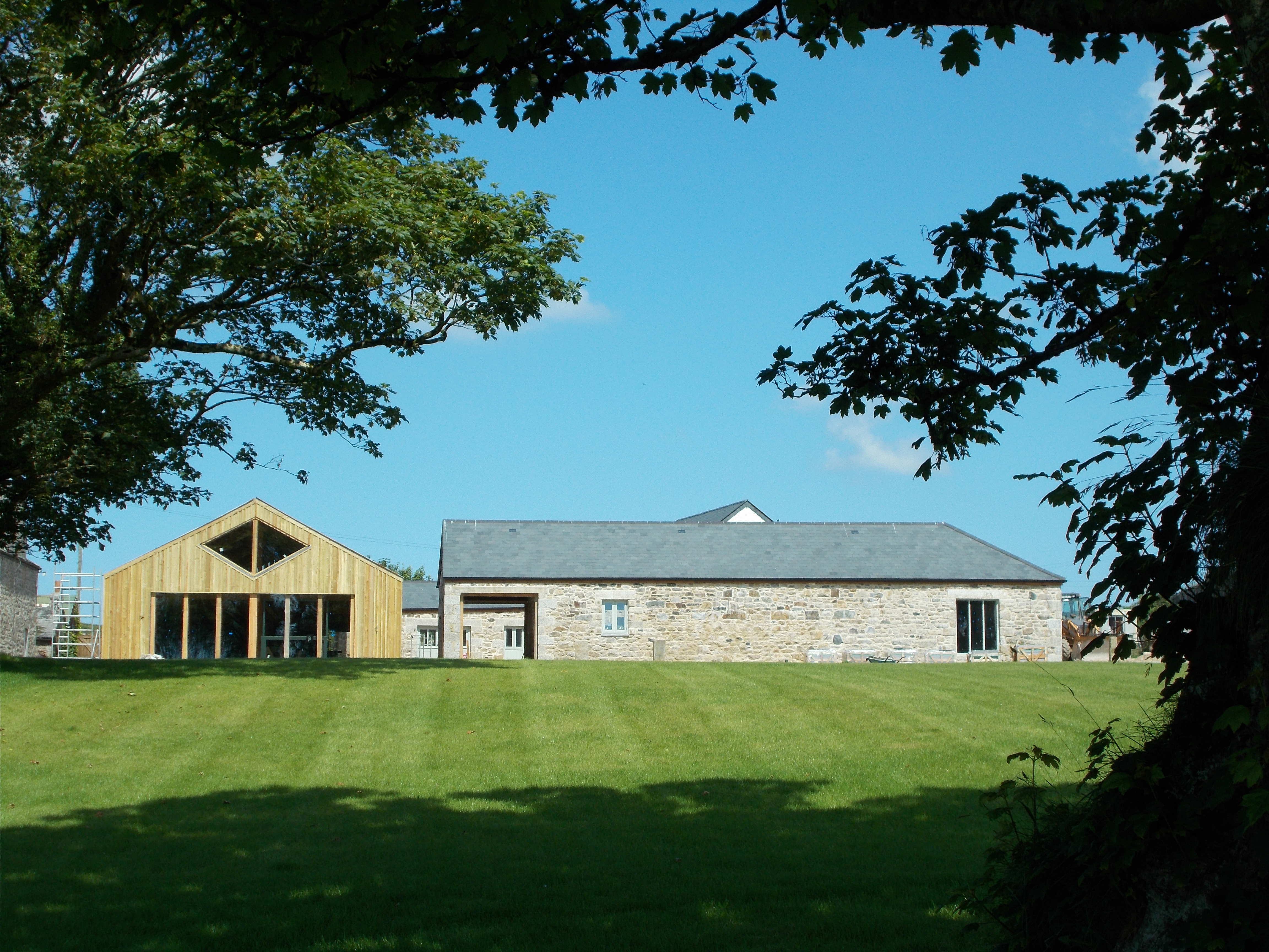 Avalen Farm | Wedding venue | Bridebook