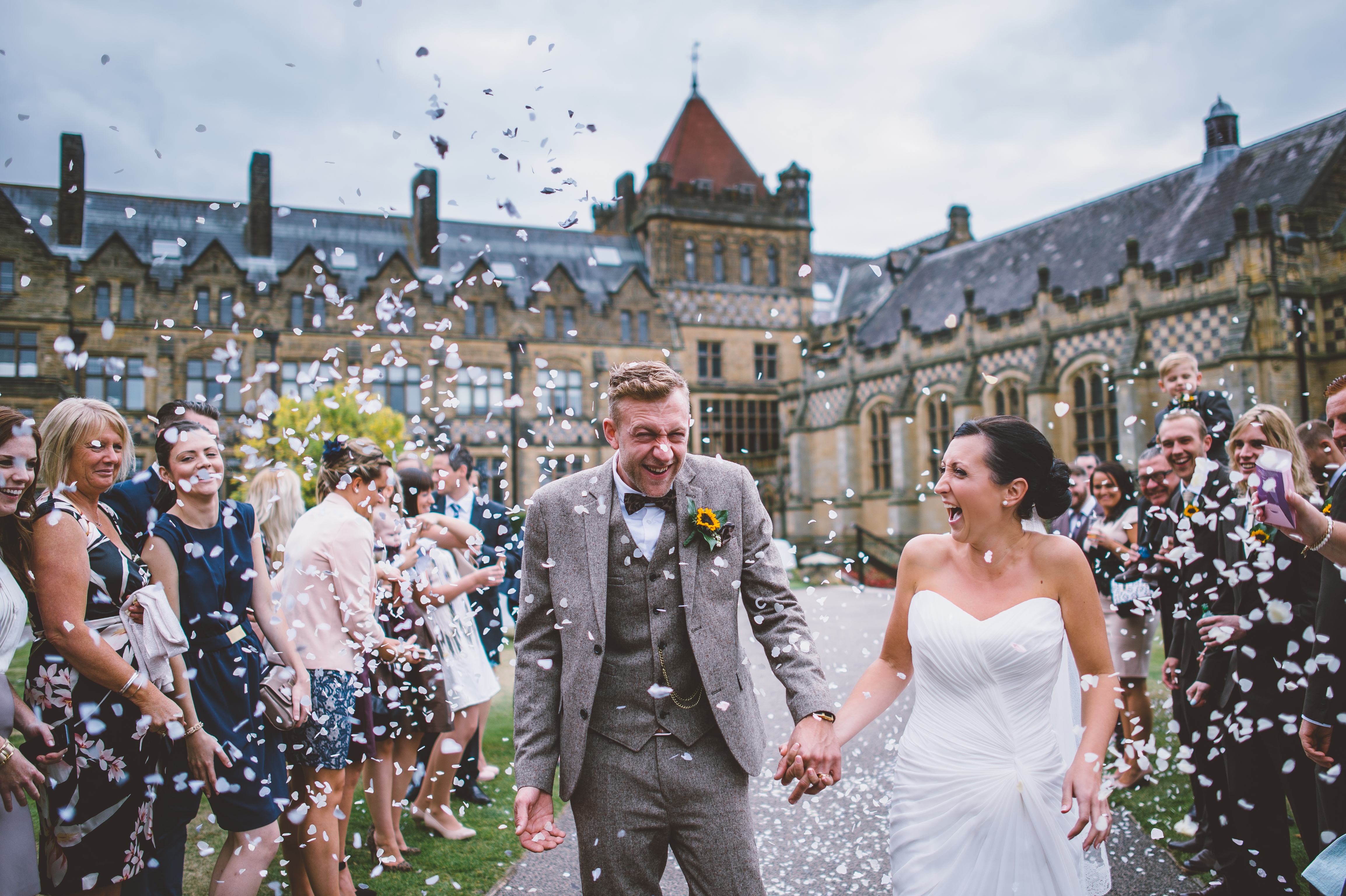 Tonbridge School | Wedding venue | Bridebook