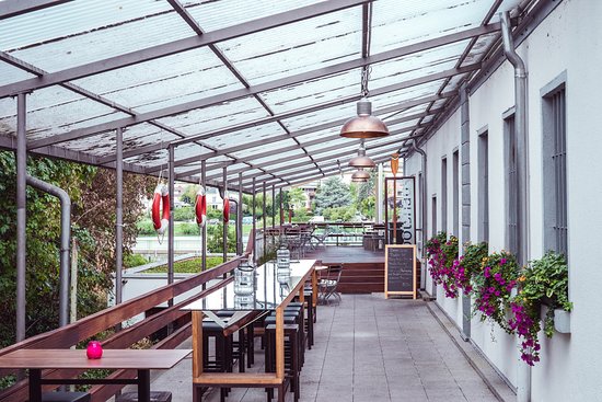 Das Bootshaus Heidelberg | Hochzeitslocations | Bridebook