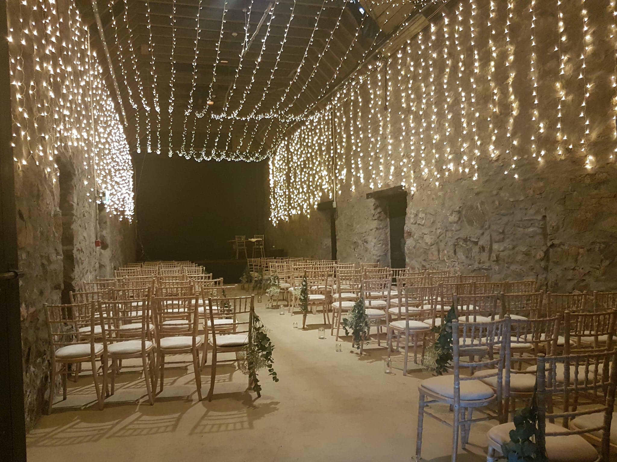 Bogbain Farm | Wedding venue | Bridebook