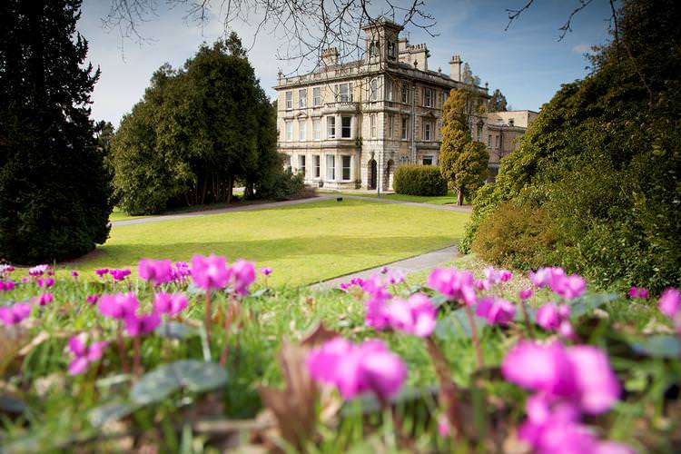 Reed Hall | Wedding venue | Bridebook