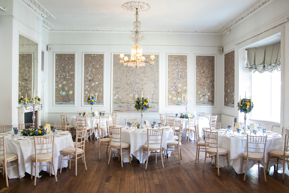 The George In Rye | Wedding venue | Bridebook