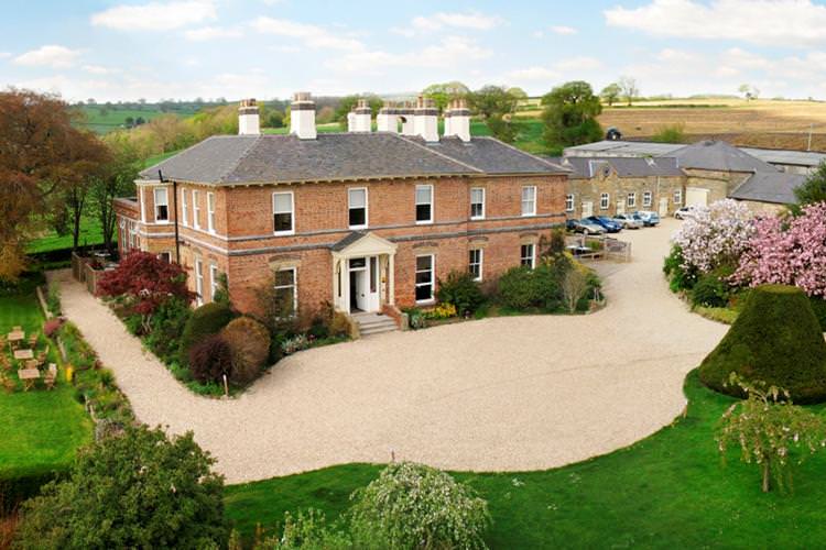 The Shottle Hall Estate | Wedding venue | Bridebook