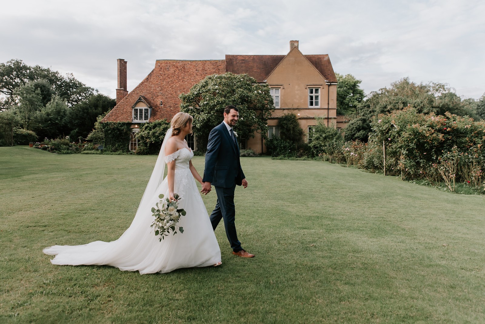 Nurstead Court | Wedding venue | Bridebook