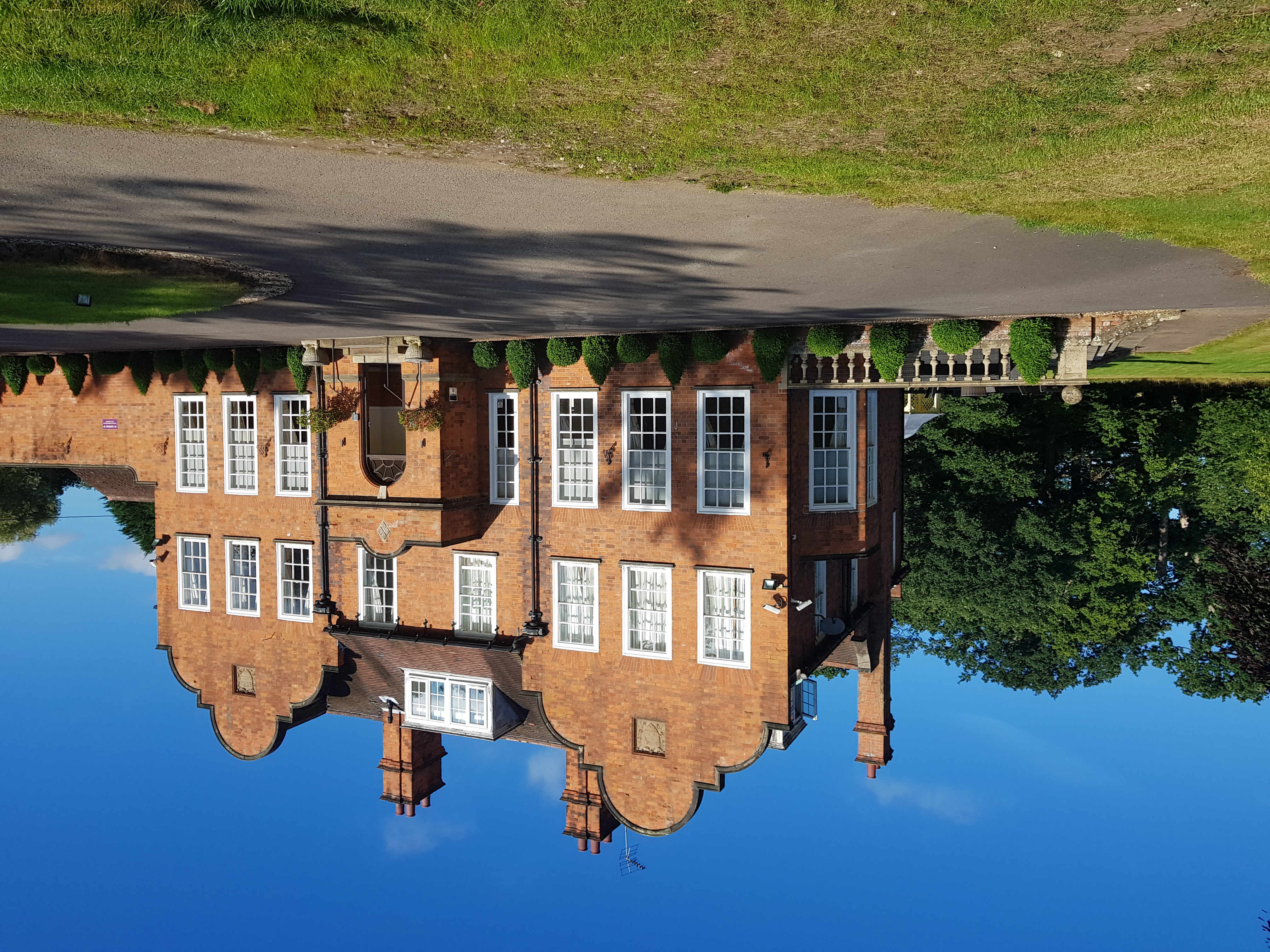 Kelham House Country Manor | Wedding venue | Bridebook