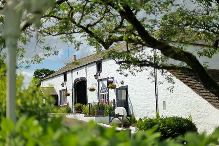 Gretna Hall Hotel and Blacksmiths | Wedding venue | Bridebook