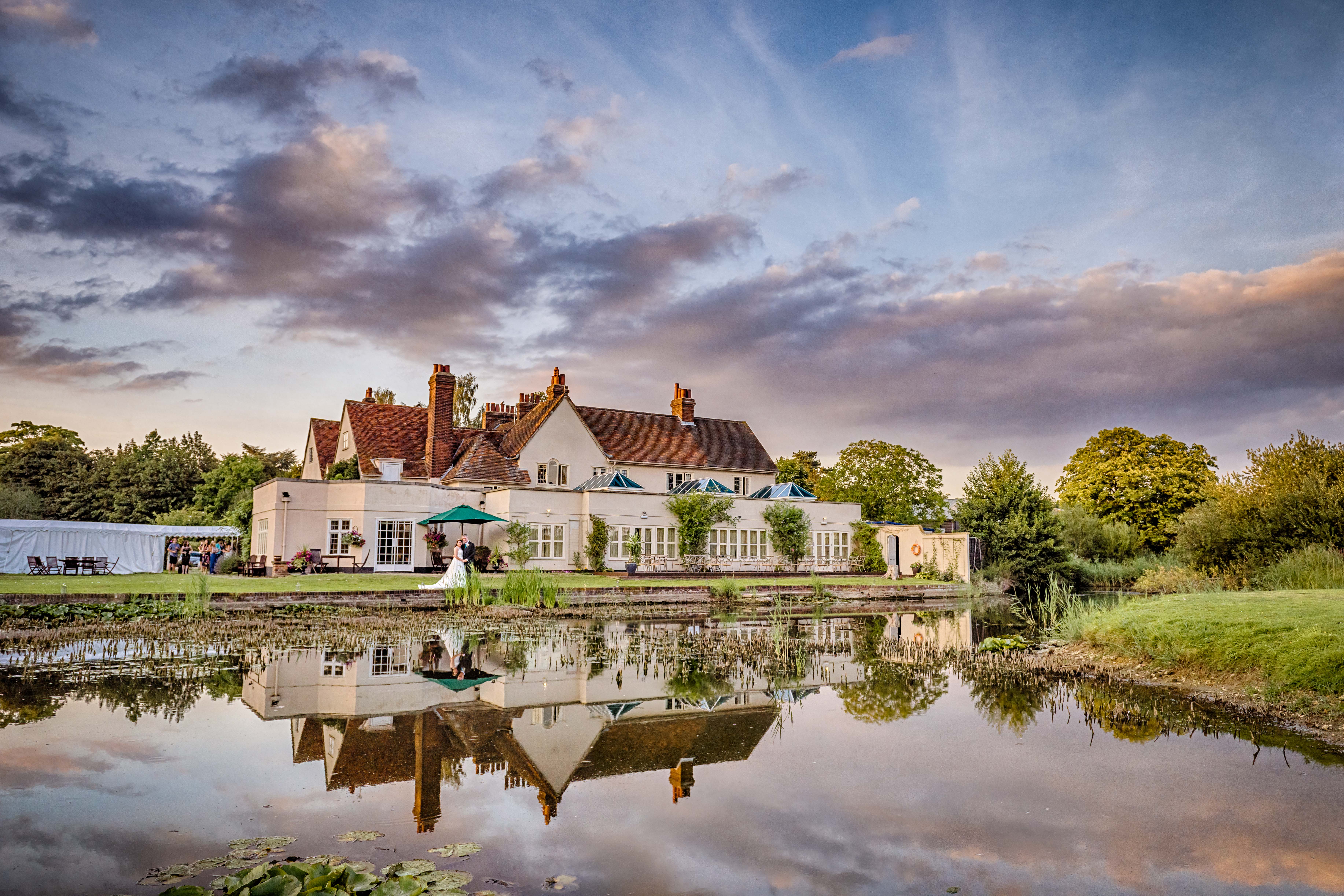 Prested Hall | Wedding venue | Bridebook