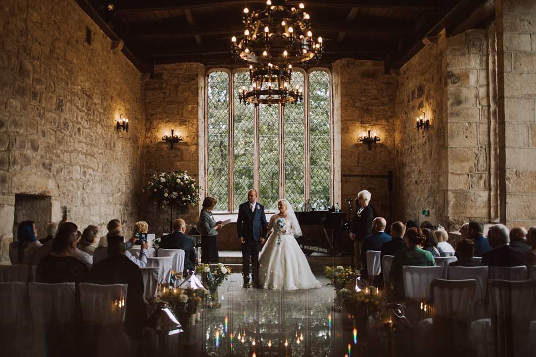 The Priests House | Wedding venue | Bridebook