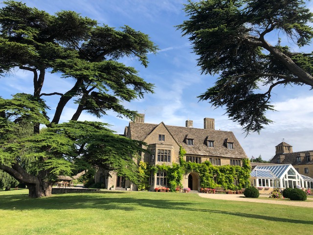 The Stanton House Hotel | Wedding venue | Bridebook