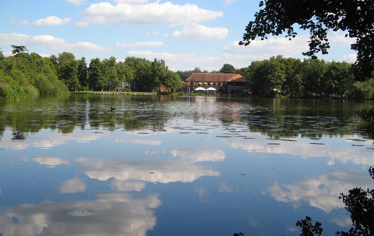 Silvermere Inn On The Lake | Wedding venue | Bridebook