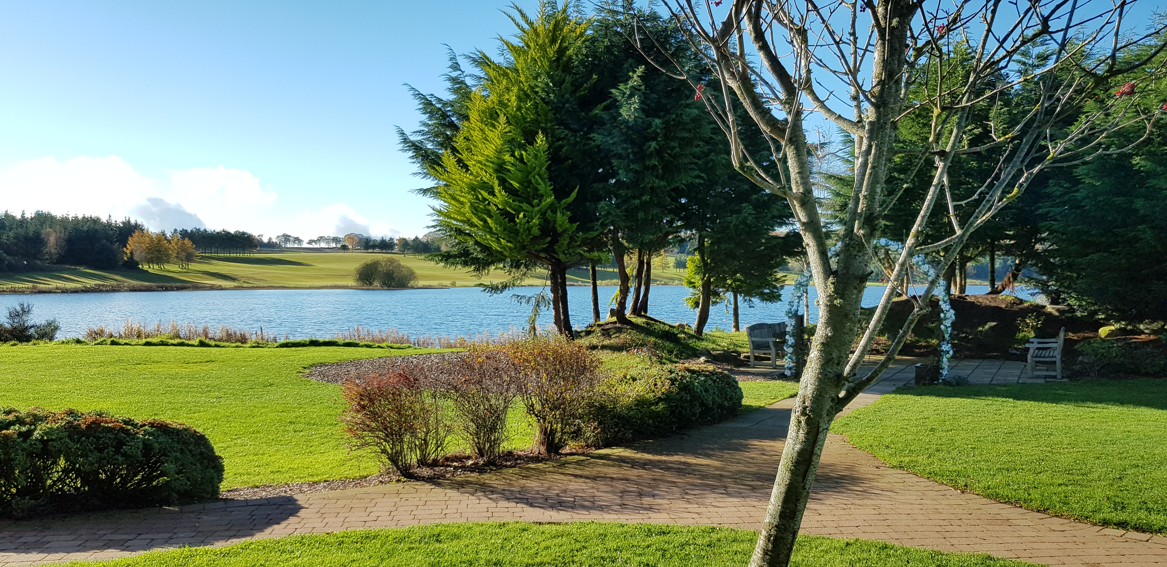 Piperdam Leisure Resort | Wedding venue | Bridebook