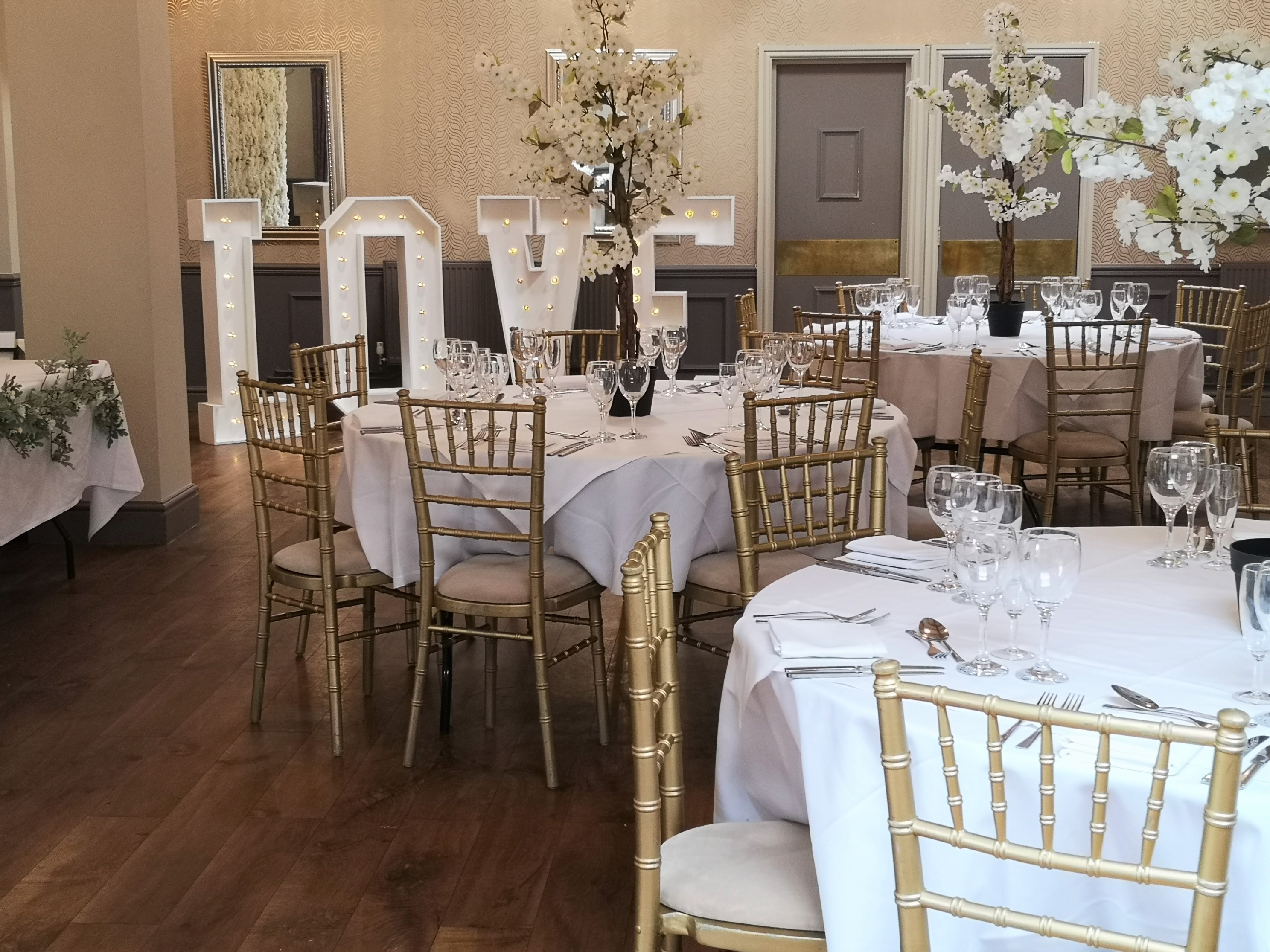 The Cottage Hotel | Wedding venue | Bridebook