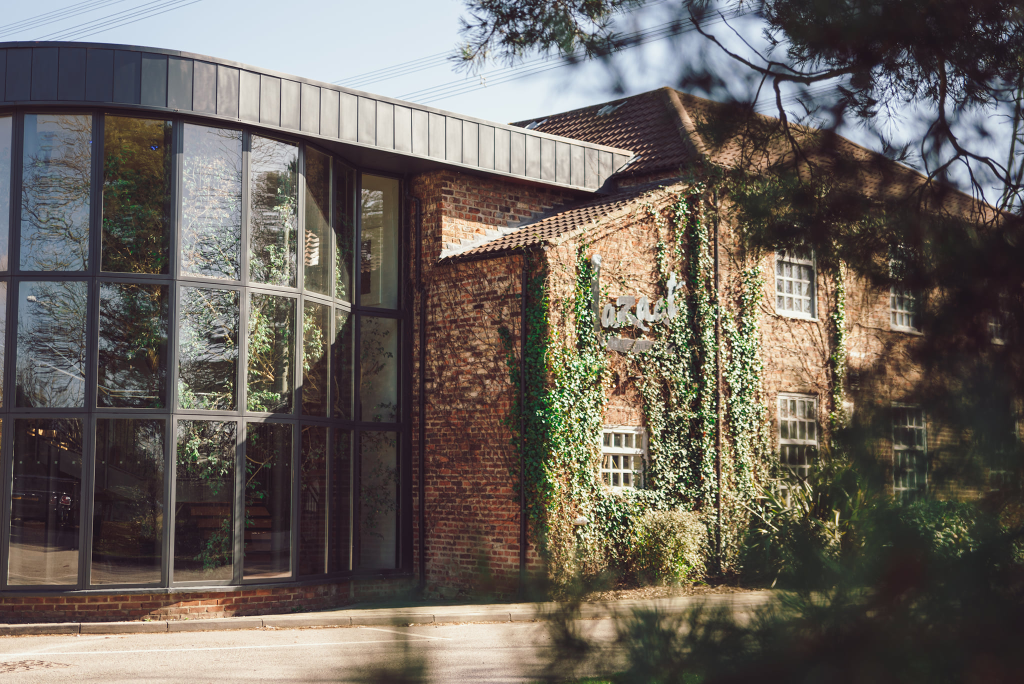 Lazaat Hotel | Wedding venue | Bridebook